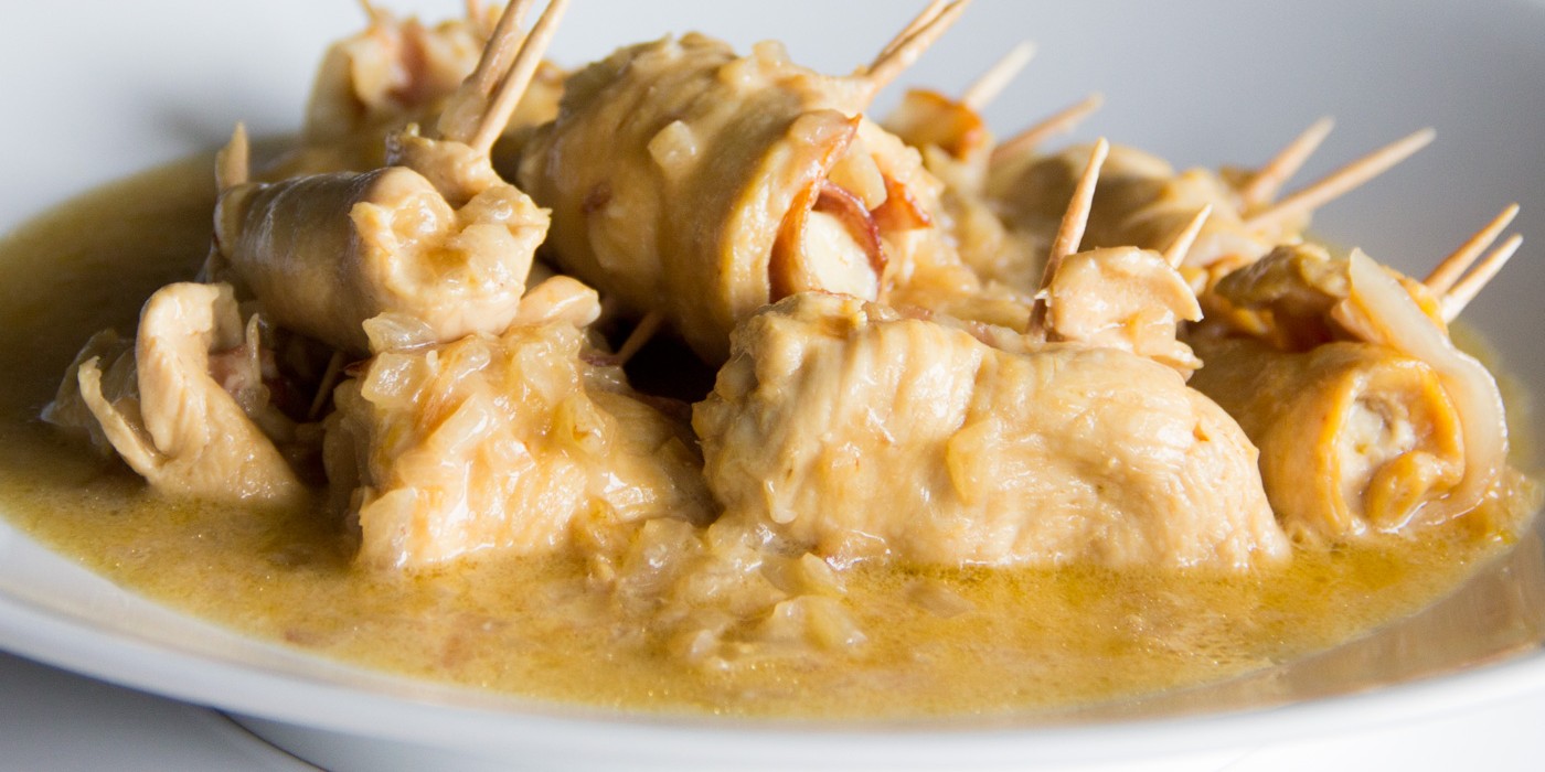 PATATAS BRAVAS CON ALIOLI - Comando Cocina