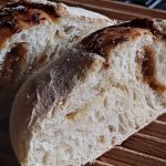 PAN con CEBOLLA CARAMELIZADA - Comando Cocina